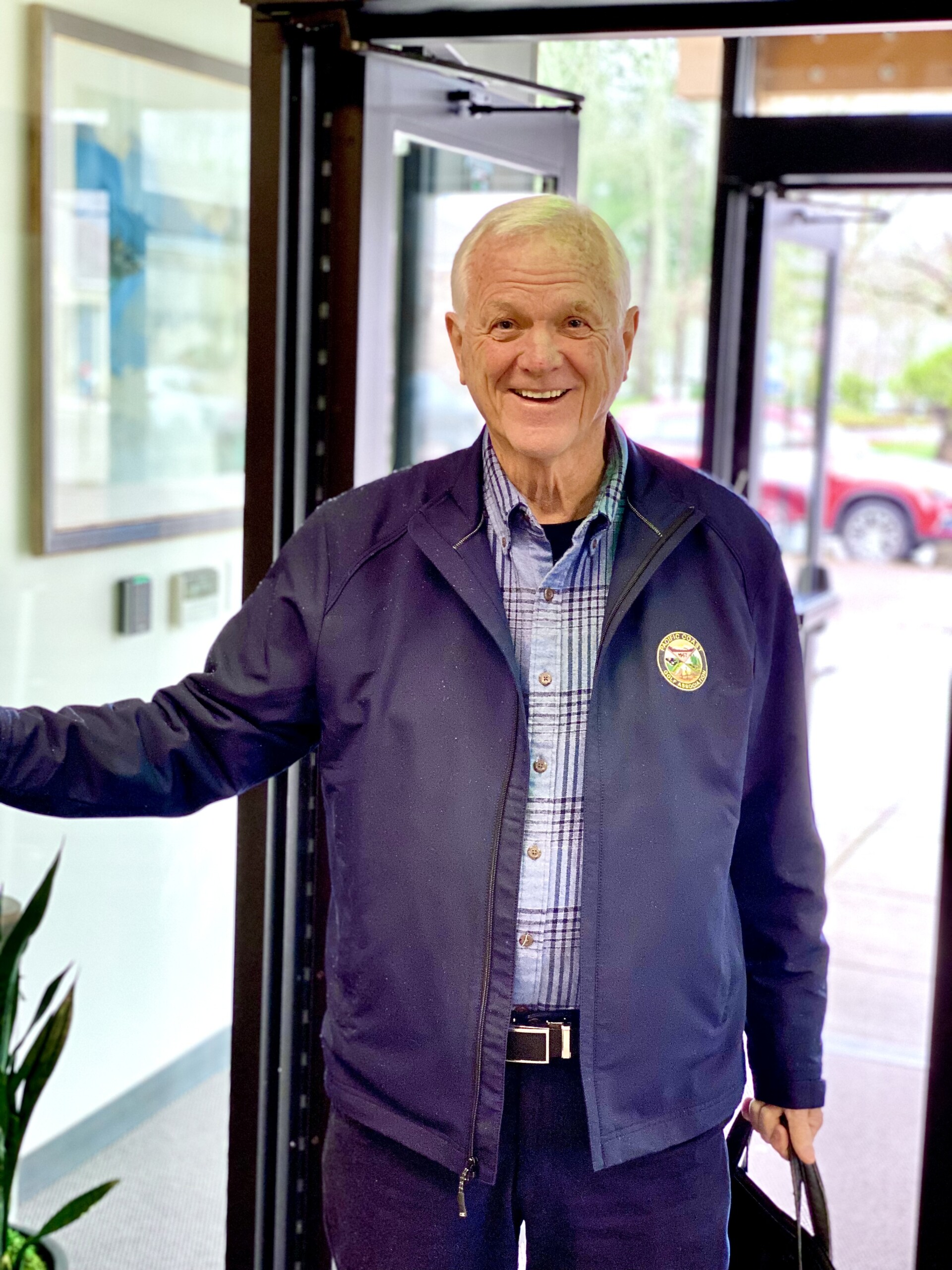 The Board of Directors – Charbonneau Country Club