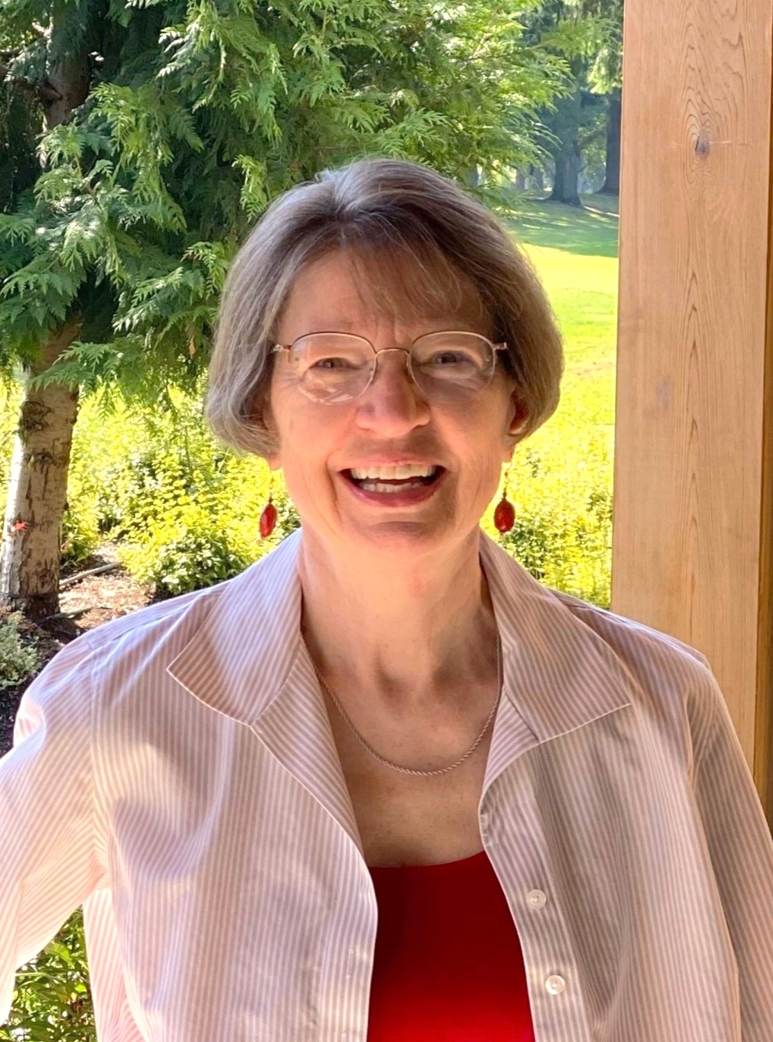 The Board of Directors – Charbonneau Country Club