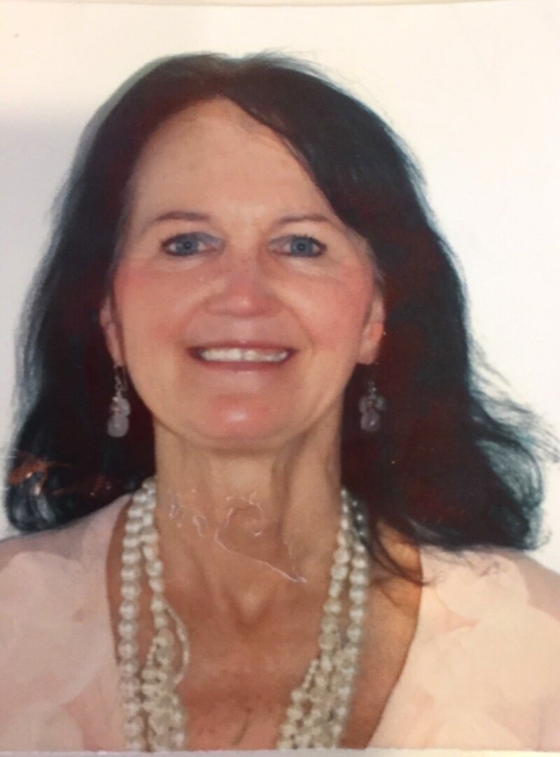 The Board of Directors – Charbonneau Country Club