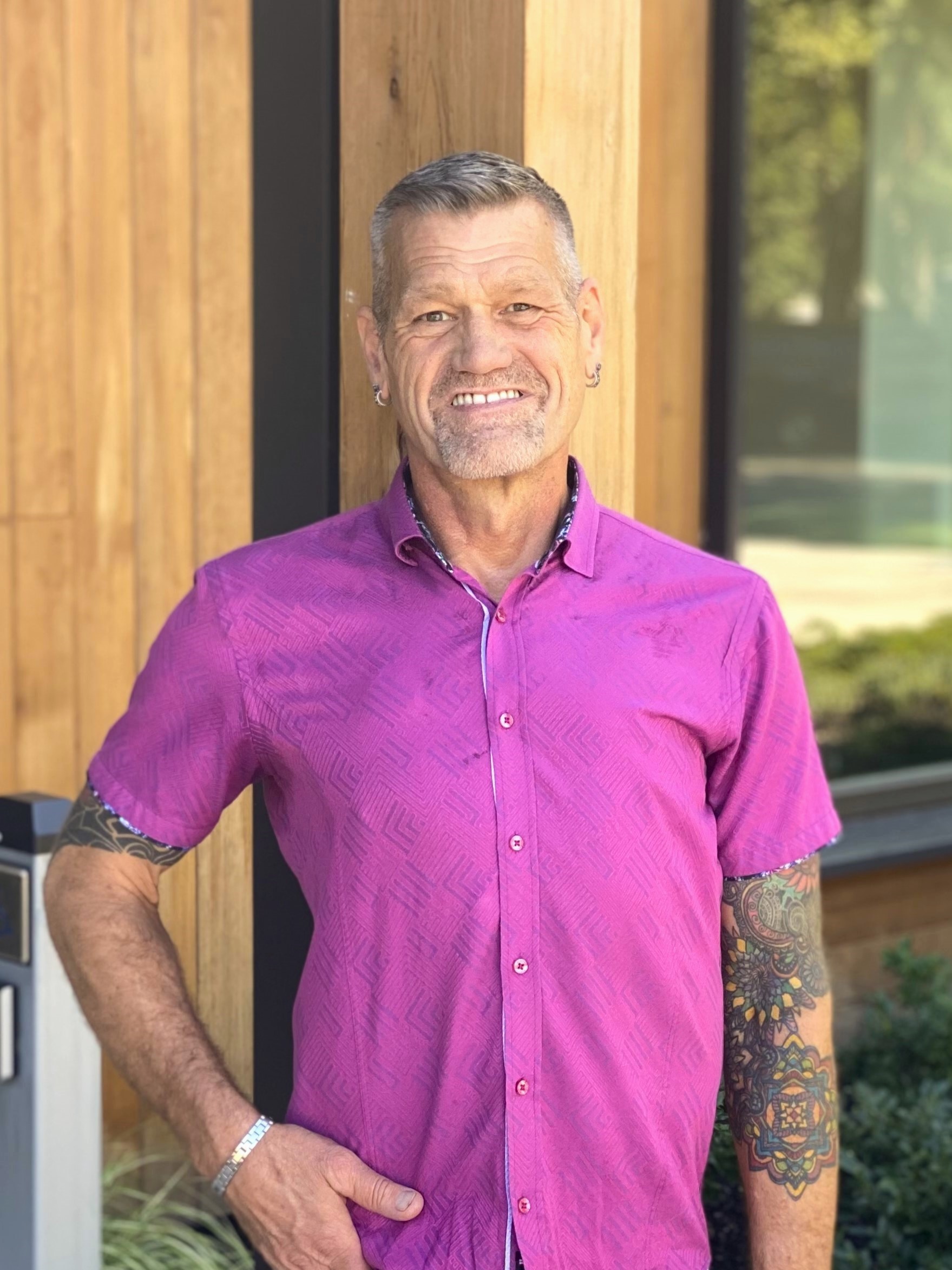 Contact – Charbonneau Country Club