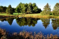 About Charbonneau – Charbonneau Country Club