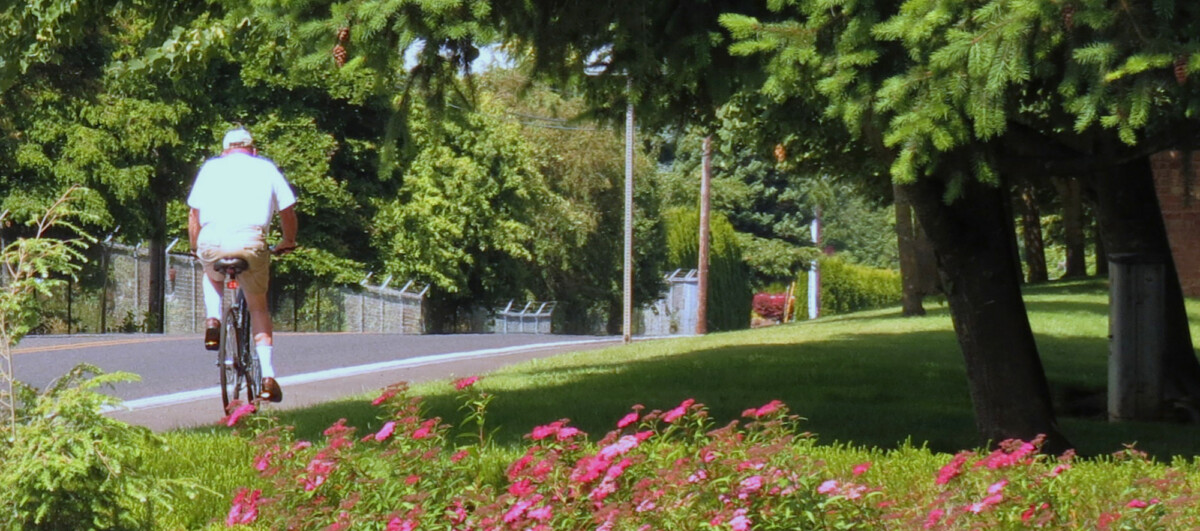 About Charbonneau – Charbonneau Country Club